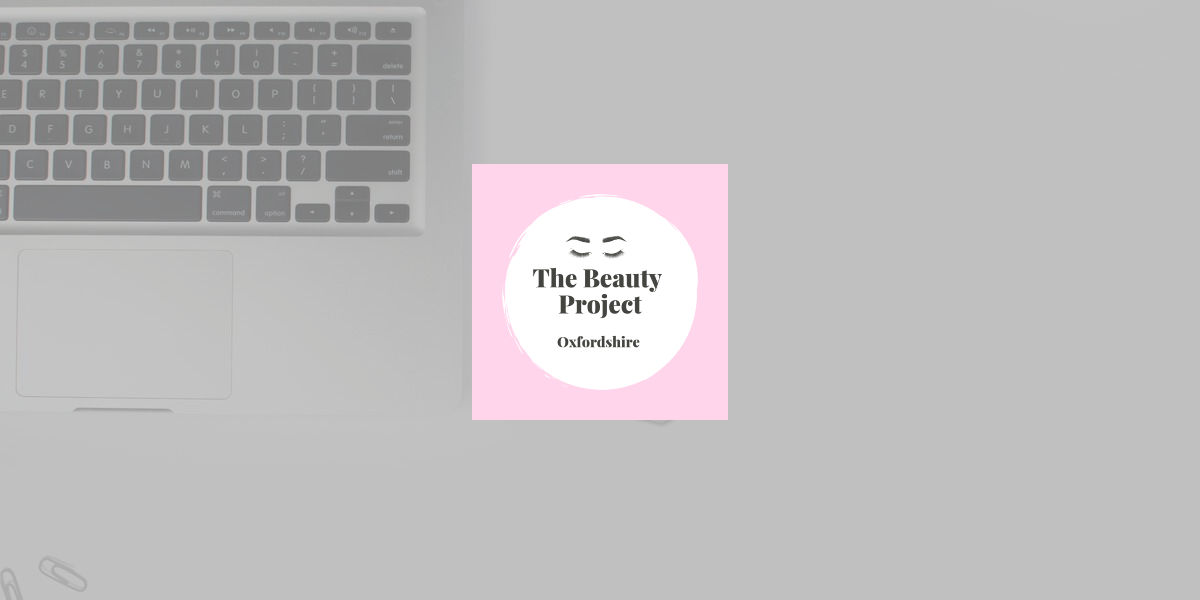 The Beauty Project Oxfordshire